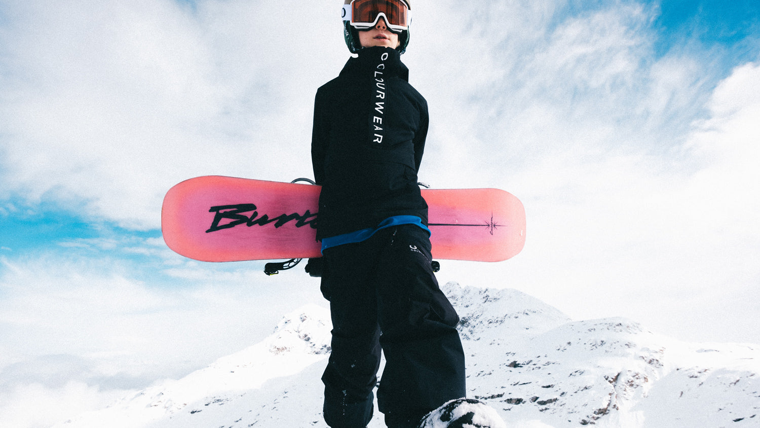 Active Brands Group Acquires ColourWear